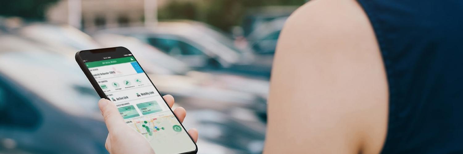 Accéder à My Arval Mobile | Arval